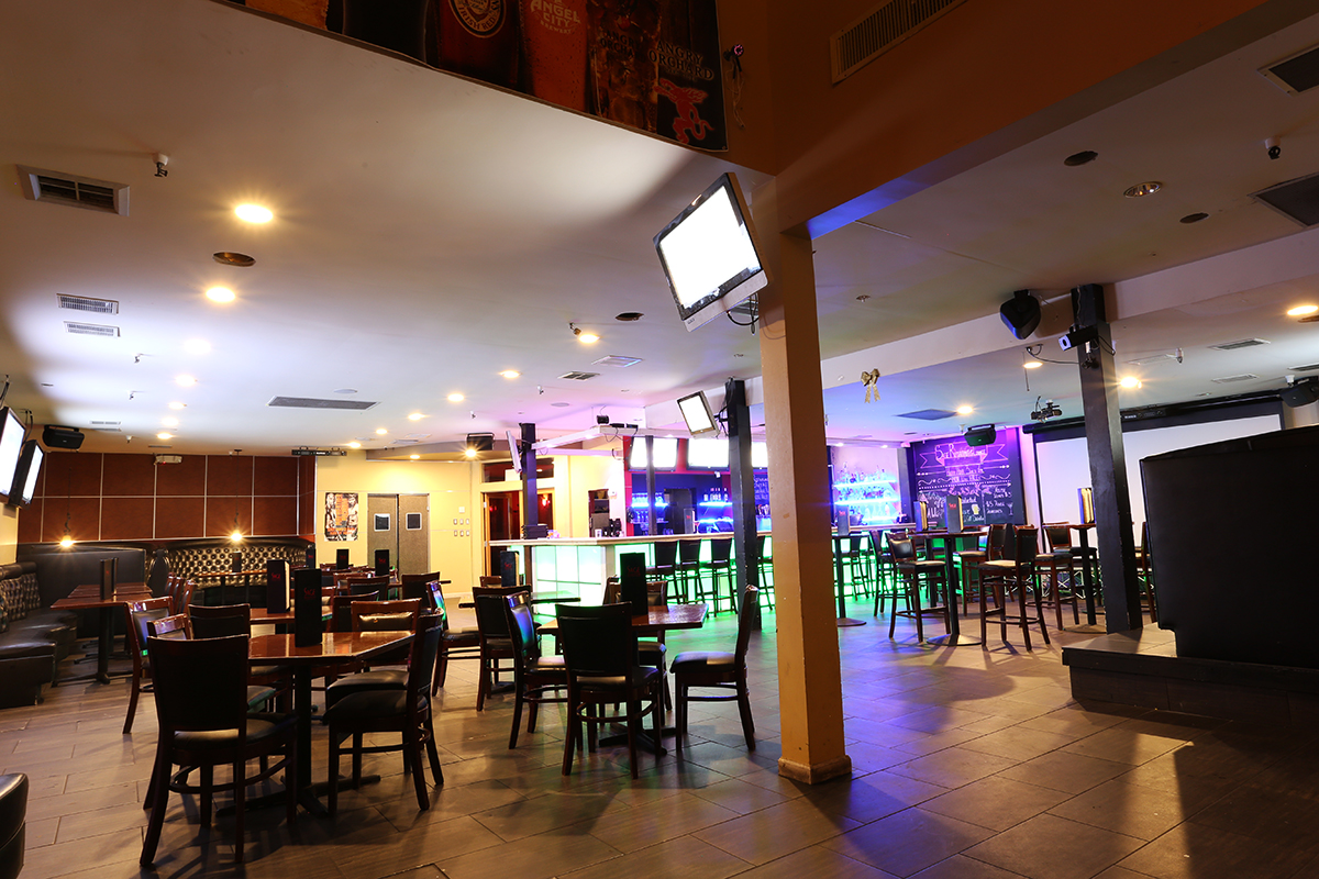 Sage Restaurant & Lounge | Whittier - Sage Restaurant and Lounge